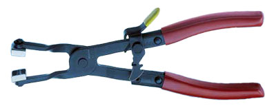 Federbandschelle - Federbandschellen Montage-Werkzeuge